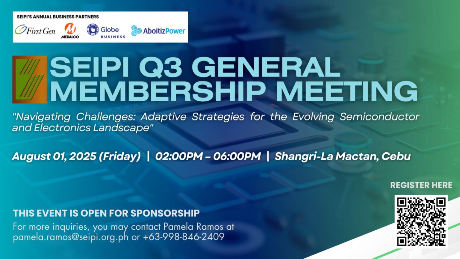 Semiconductor & Electronics Industries in the Philippines (SEIPI ...